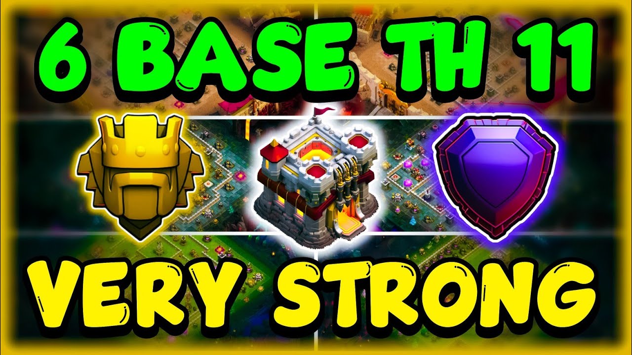 BASE TH 11 TERKUAT 2024 COPY LINK TERBARU - YouTube