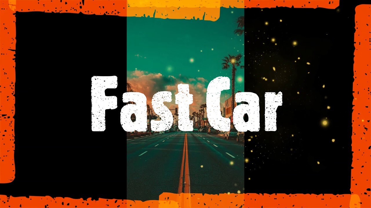 Fast Car (Acoustic Cover) - YouTube