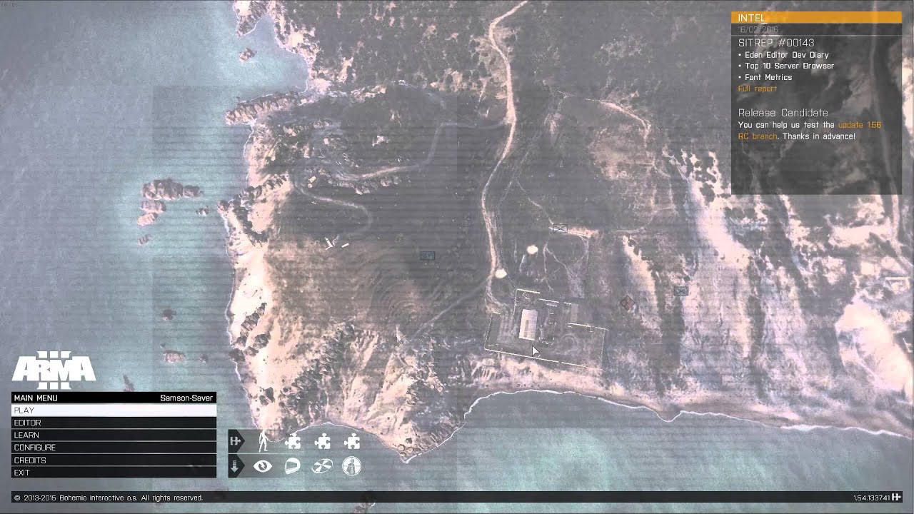 Arma 3 Theme song - YouTube