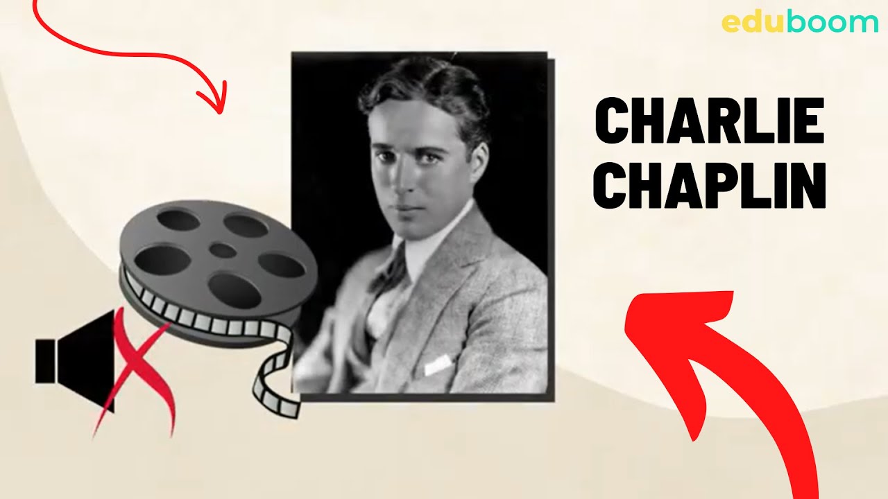 Charlie Chaplin - YouTube