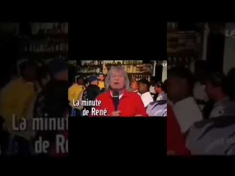 La minute de René - C'EST HONTEUX (meme) - YouTube