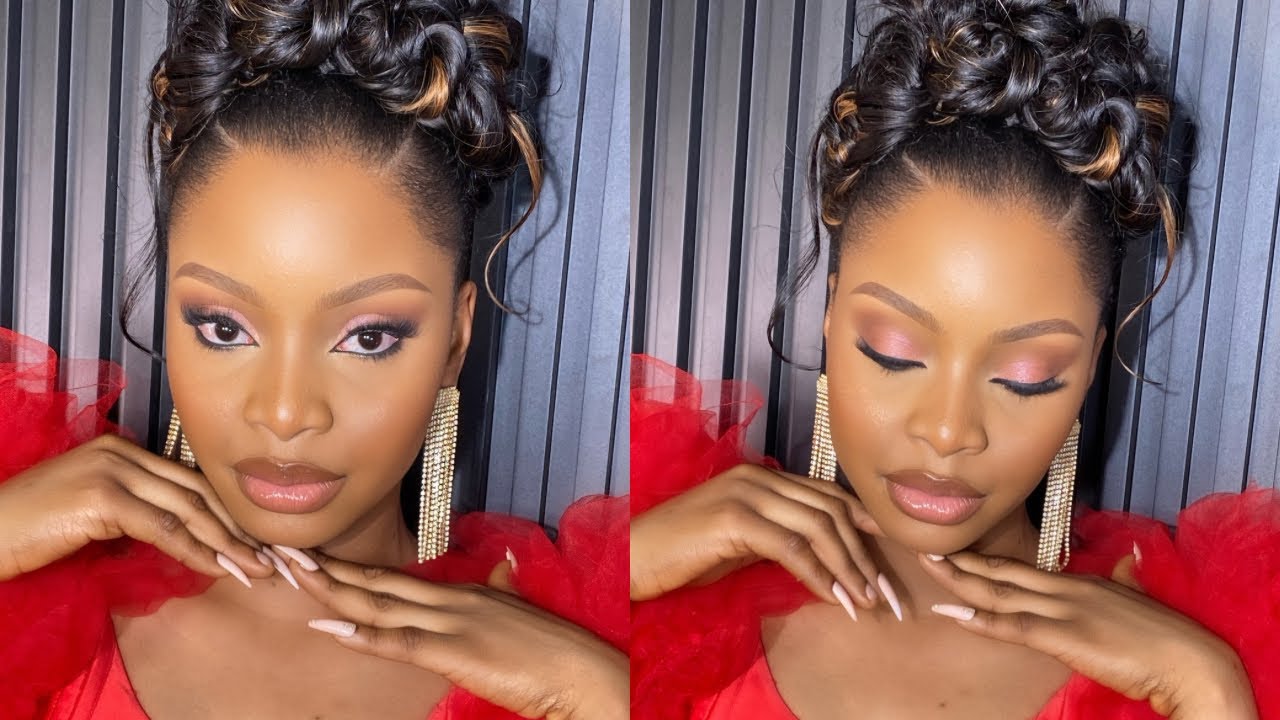 DETAILED STEP BY STEP MAKEUP TUTORIAL FOR BEGINNERS AND MAKEUP LOVER ...