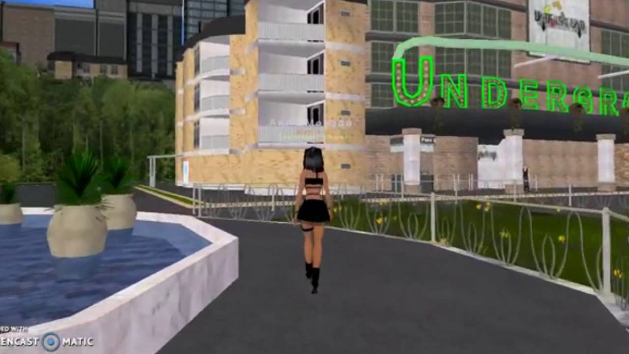 KANEVA TRAILER 2016 - YouTube