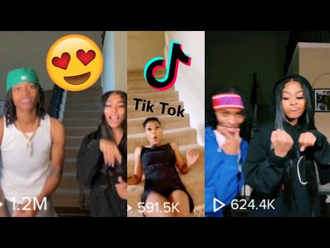 Tae Caldwell TikTok ft. | Jazz & Tae - YouTube