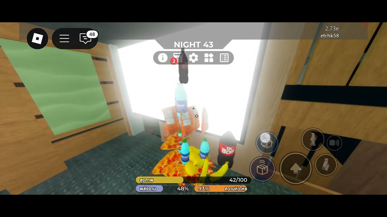 scp 3008 ep3 - YouTube