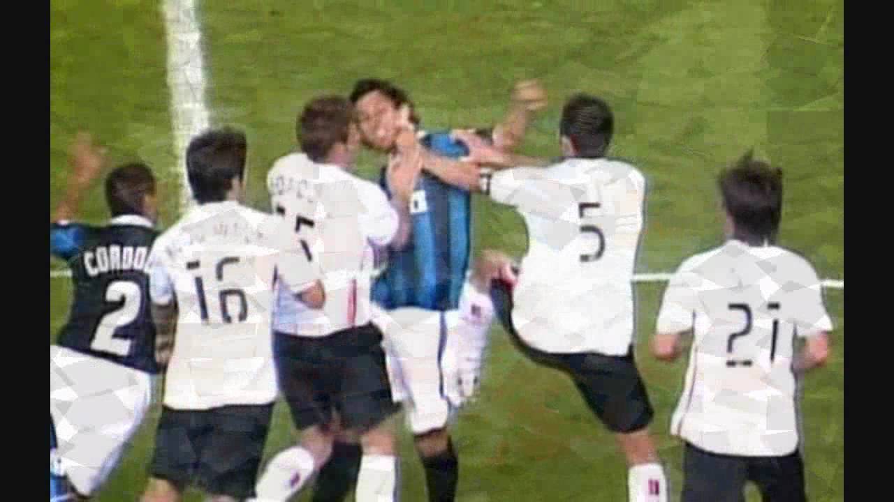 video anti inter e ibrahimovic . Sfottò INTER - YouTube