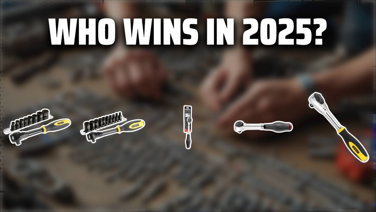 The Top 5 Best Rotator Ratchet in 2025 - Must Watch Before Buying ...