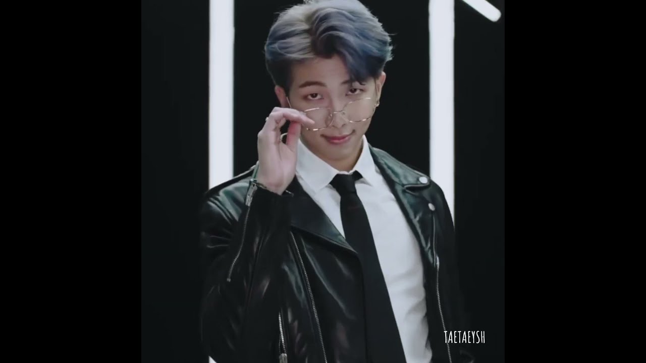 I Want Tiddies As Big As Big As Namjoon Has Youtube