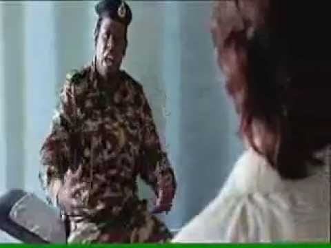 The Last King of Scotland (verkorte trailer)