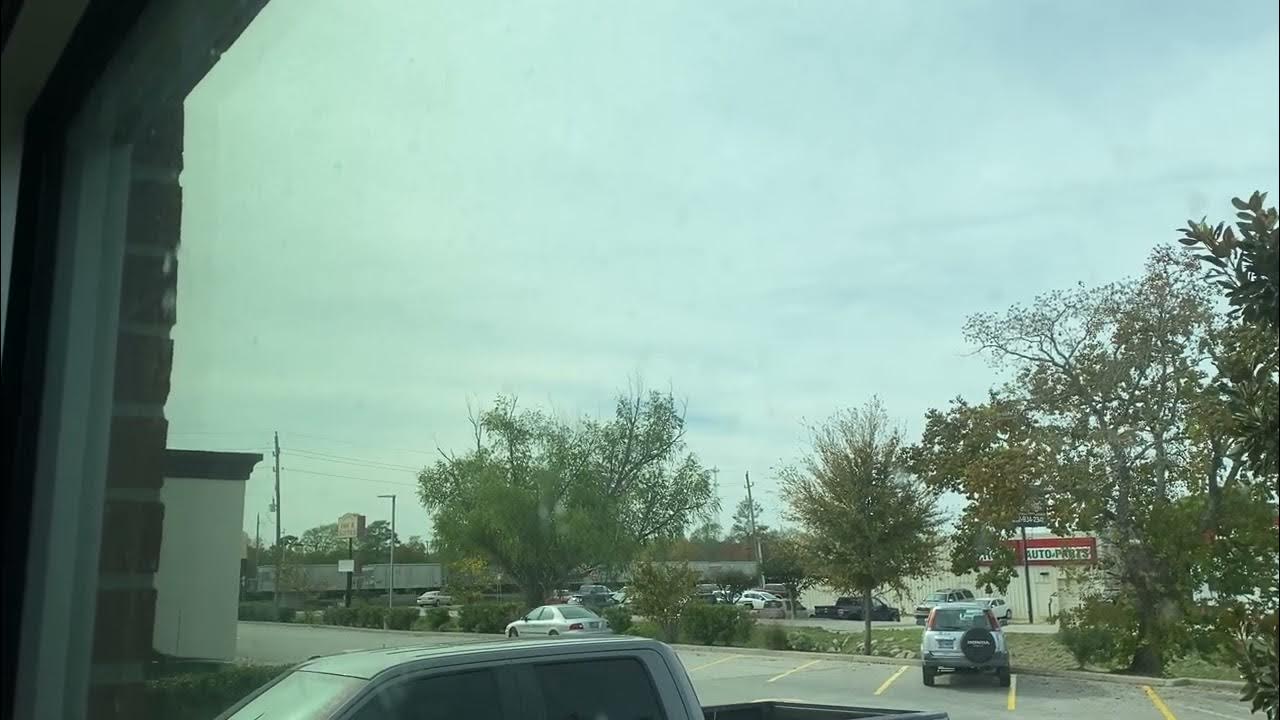 UP 6416 Brand New C44ACM Leads Empty Rock Magnolia,Tx - YouTube