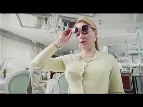 Breast Expansion In A Russian Banned Or Expired Commercial  Rare Female Form Enhancement  Analysis