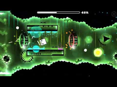 Radiation ( By Masterale, Torch121, & Wolf3 ) - Geometry Dash 2.1 - YouTube