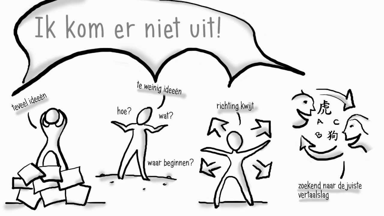 Een van de belangrijkste oorzaken van ontevredenheid over een website ...