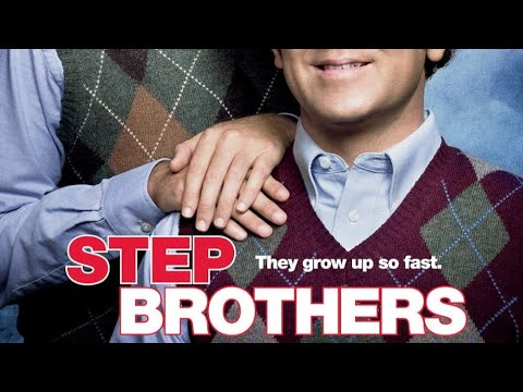 STEP BROTHERS LIVE WATCH PARTY - YouTube