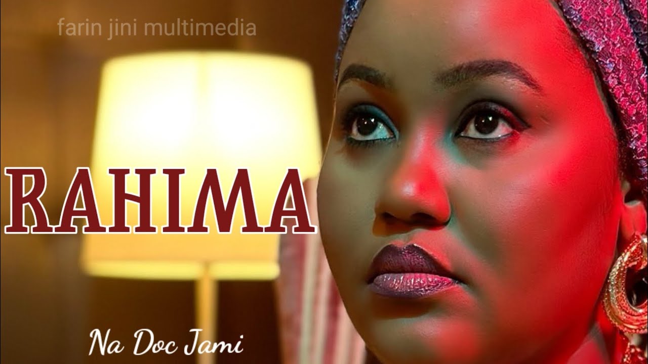RAHIMA Episode 5. hausa audio novel - YouTube