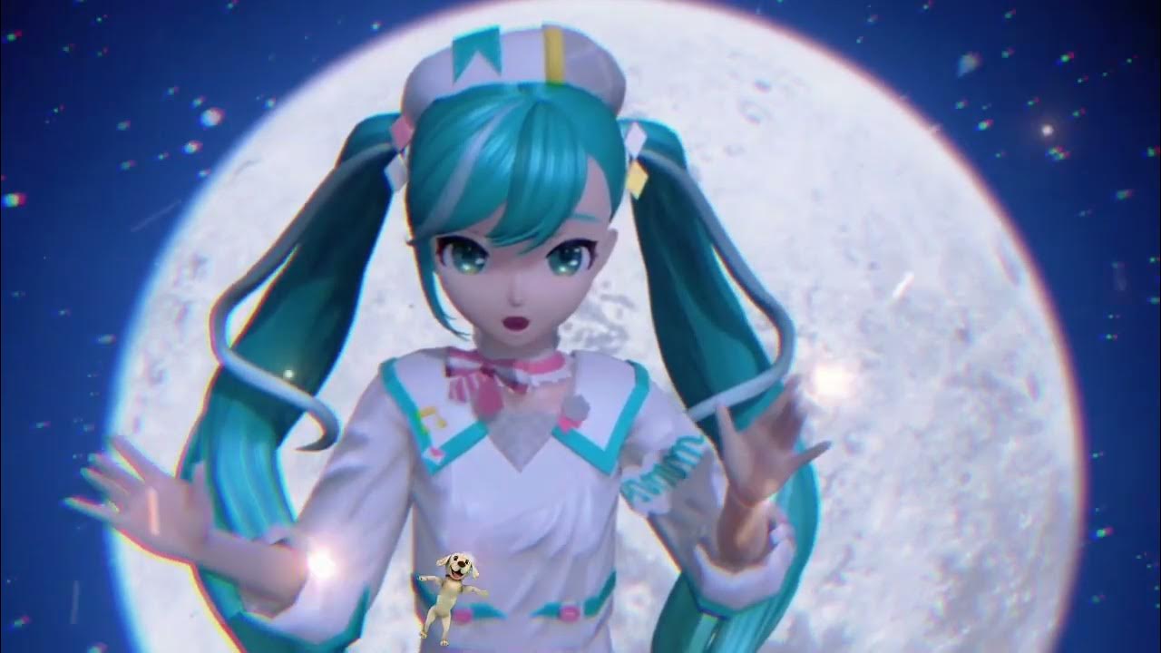 MMD 4K HOT 2024 #mmdr18 #mmd #miku #mikumikudance - YouTube