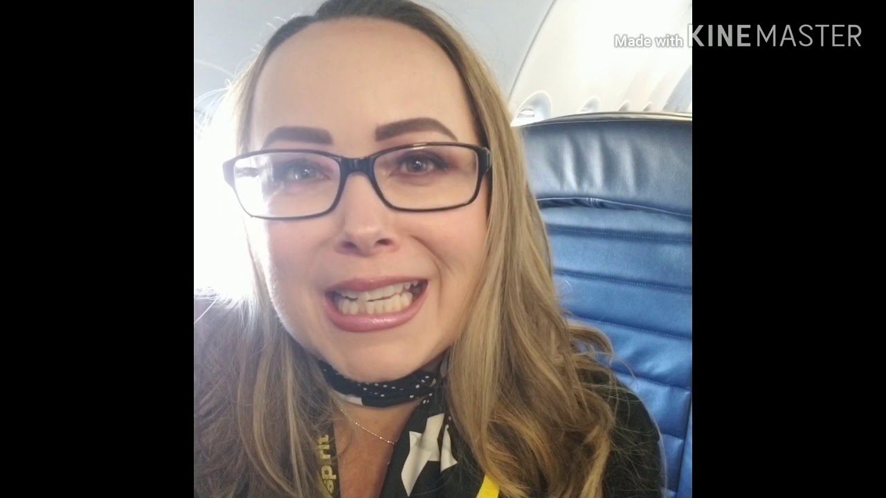 Yo! Flight Attendant Life Hansa Travels 4day trip - YouTube