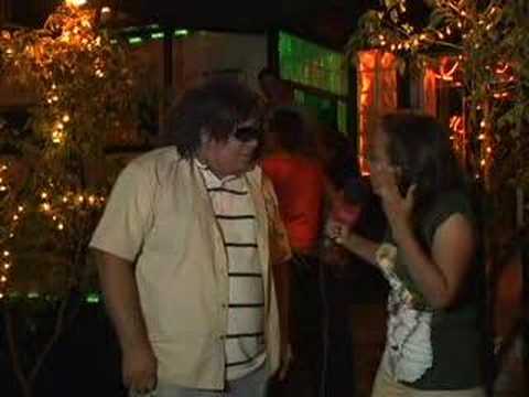 ENTREVISTA 22-22 A ROD WAILER MARTINEZ - YouTube