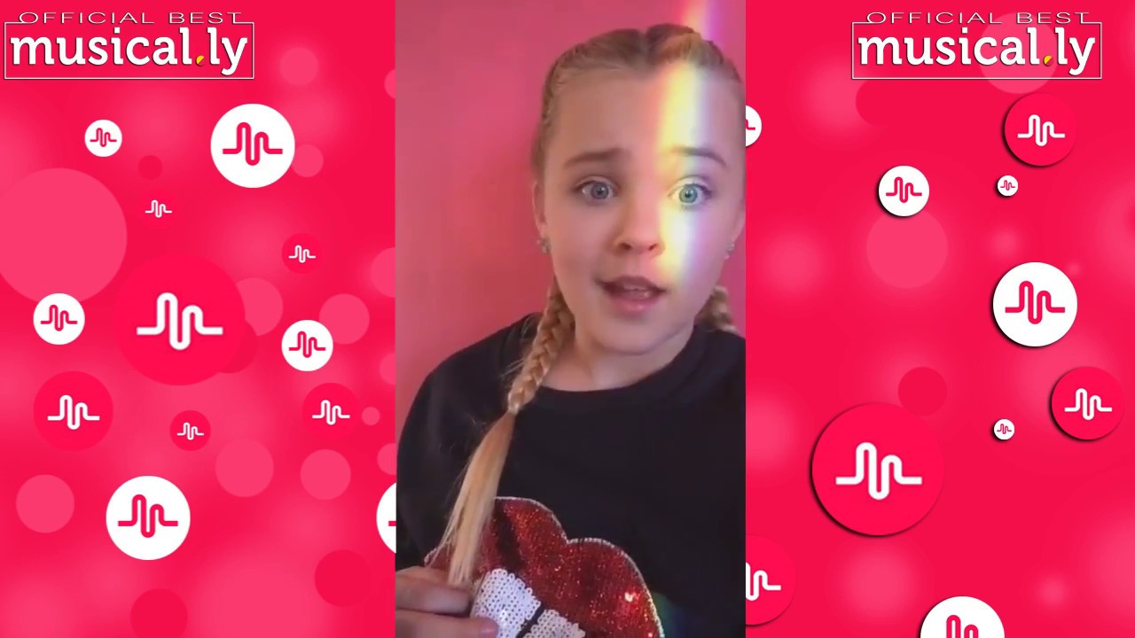 ♬Best Musically of Its JoJo Siwa l Funniest Musicallys and Vines - YouTube
