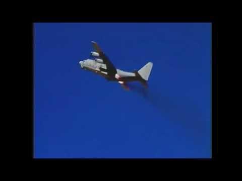 Incredible Jet Assisted Take Off Blue Angels C-130 - YouTube