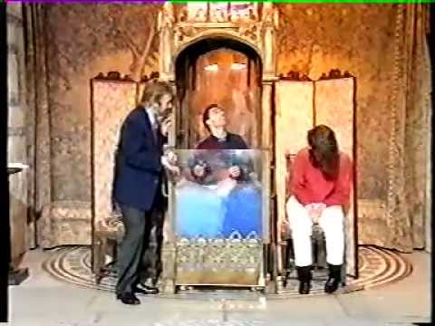 NHP Gunge - Jeremy Dry - YouTube