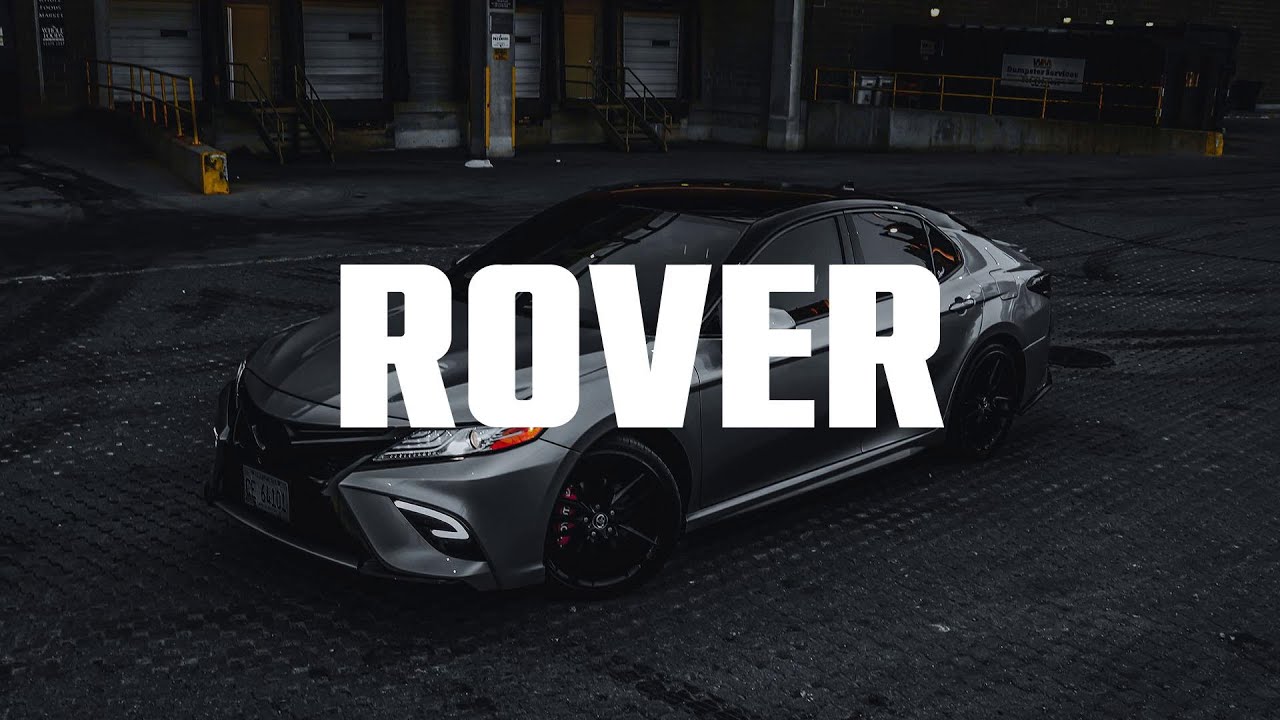 S1mba - Rover #Lyrics - YouTube Music