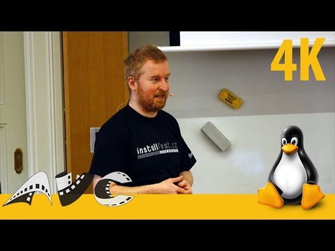 Nespravujte počítač ručně (David Karban) - YouTube