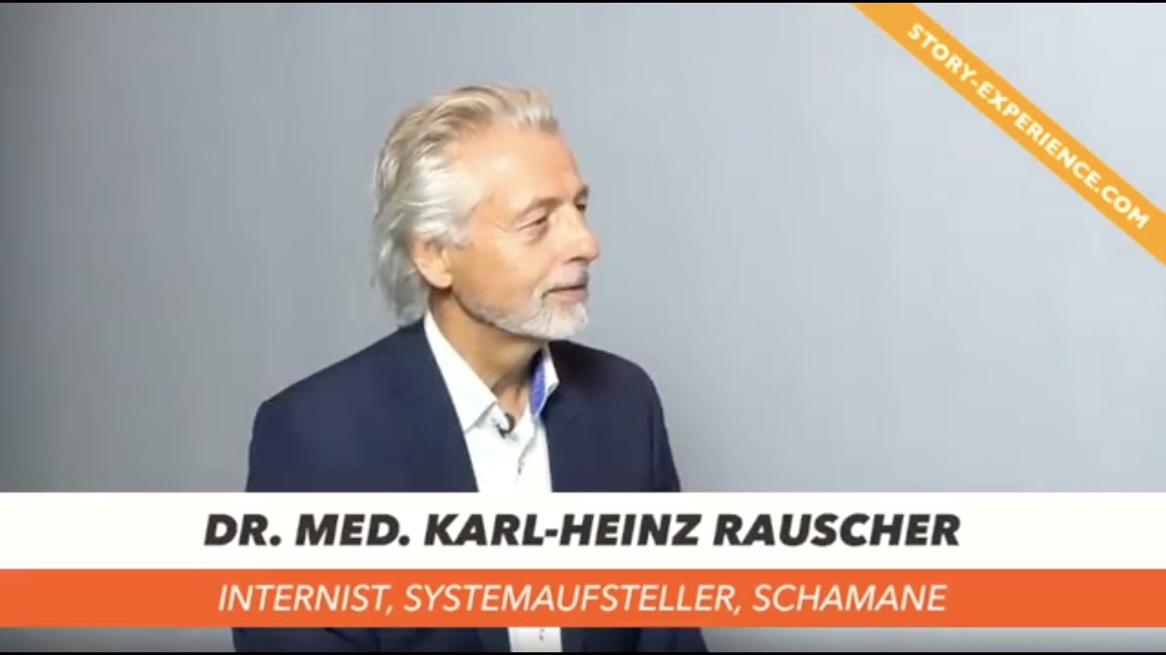 Das Prinzip der Einheit – Karl Heinz Rauscher , Gregor Jasch, Full ...
