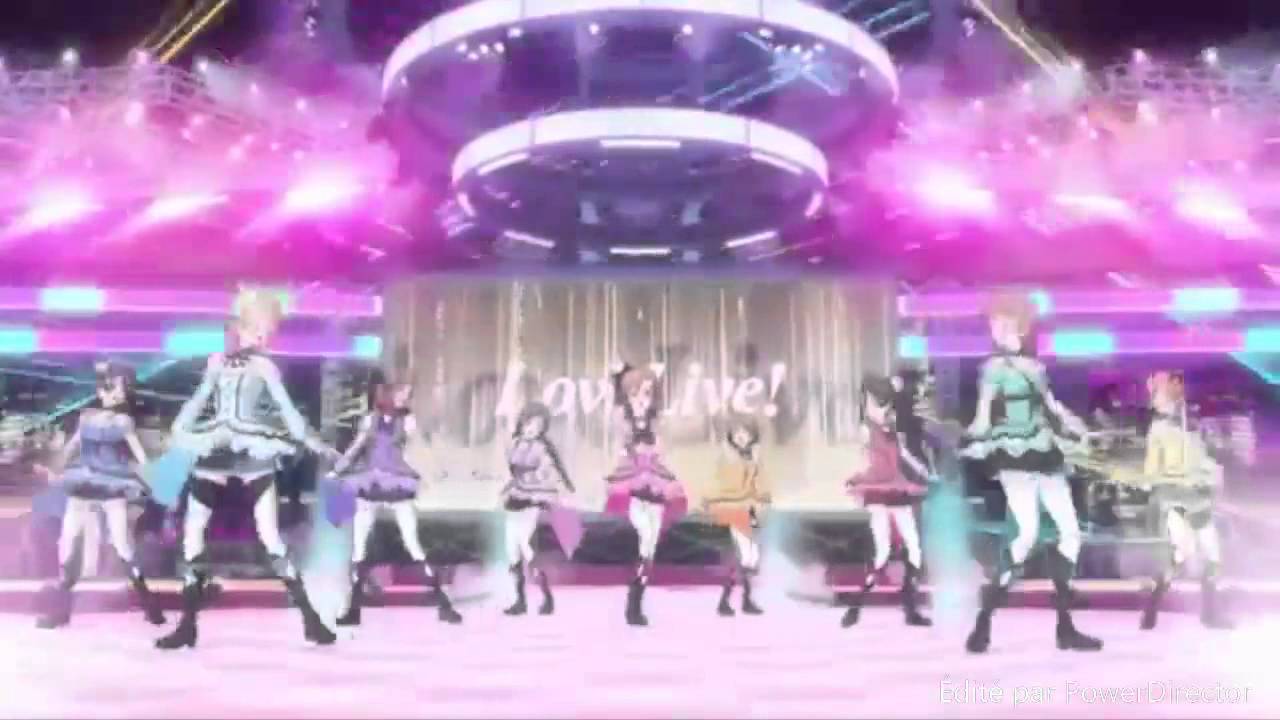 Party rock anthem anime dance Mix video - YouTube