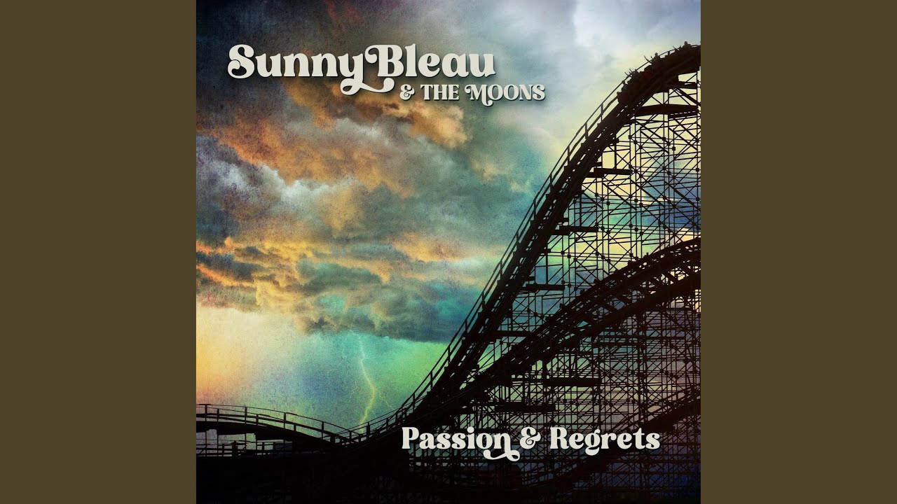 Peacock Strut (feat. Sunny Bleau & Jeff Jensen) - YouTube