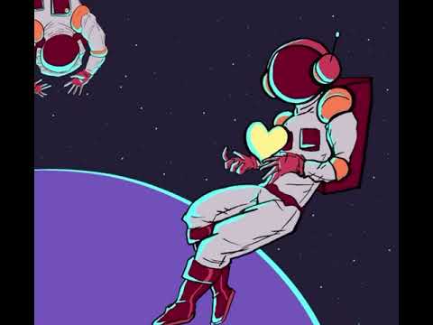 Boogah- Luv Me/ On the Moon (ft. FØFJÆ)