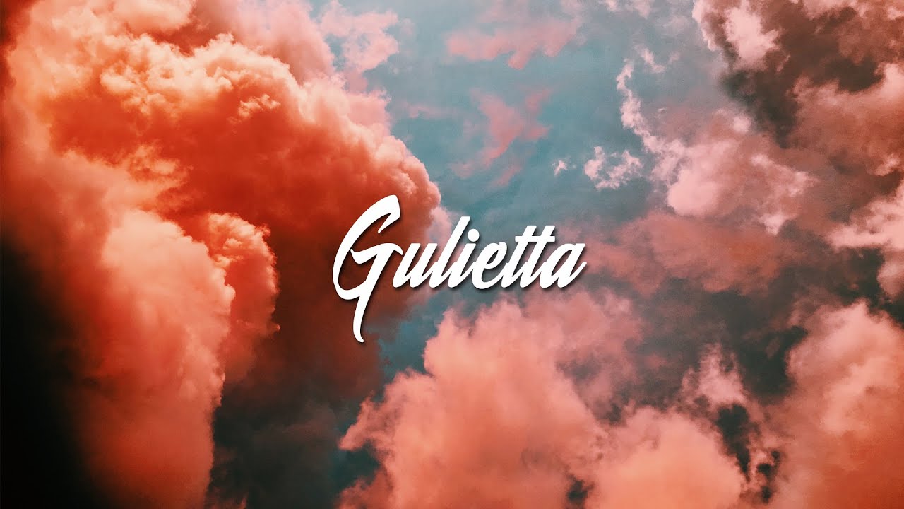 Latin Guitar Trap Beat 2021 | "Gulietta" Spanish guitar type beat ...