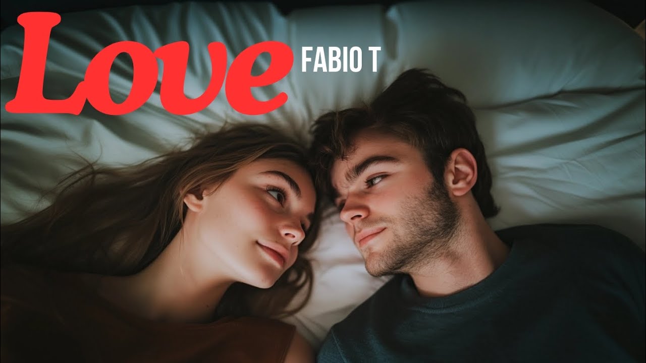 Fabio T - Love (English Version) - YouTube