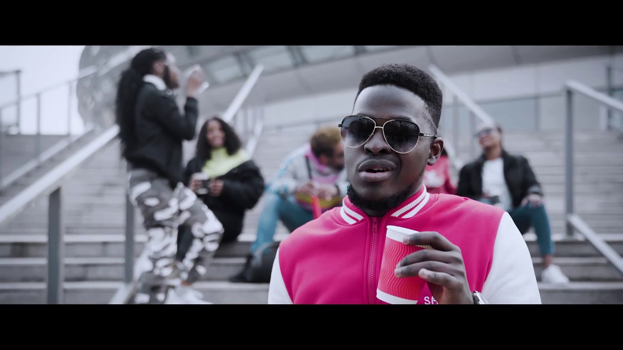 NC - Tu Parles Trop (Vidéo Officielle) - YouTube Music