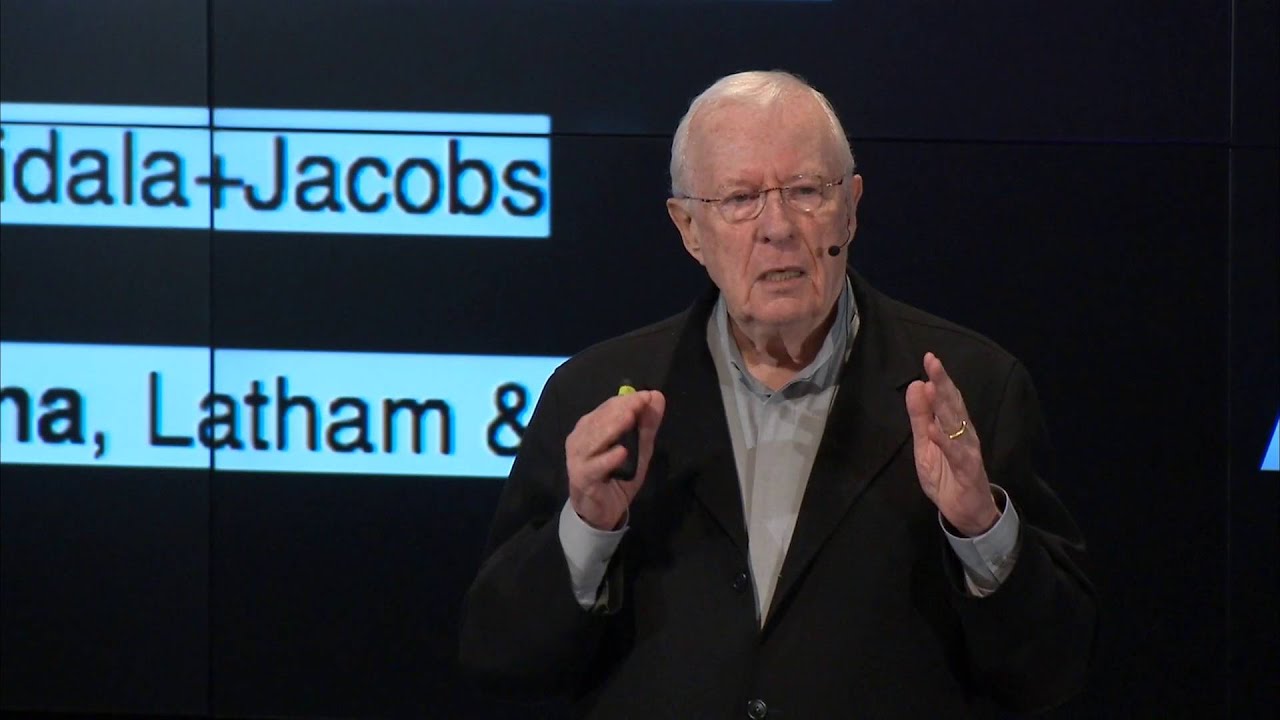 David O'Malley - TED2016 Dream Livestream Event, Hosted By Thomson ...