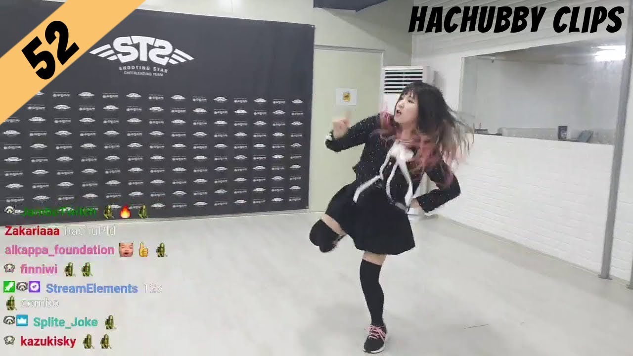 HAchubby Twitch Clips Compilation #52 - YouTube