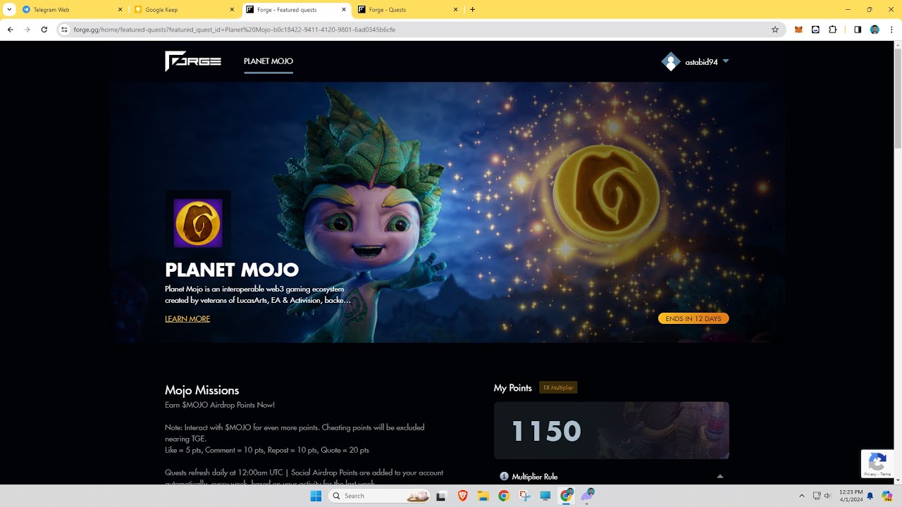 - Target $MOJO (Bonus $EVERY $PARAM $BUBBLE $TRIP $BLOCK ) 20 to 200 ...