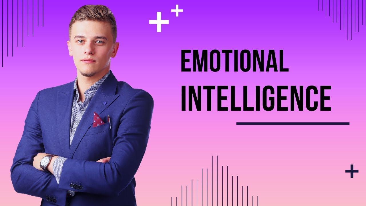 Unlocking Your Emotional Superpower - YouTube