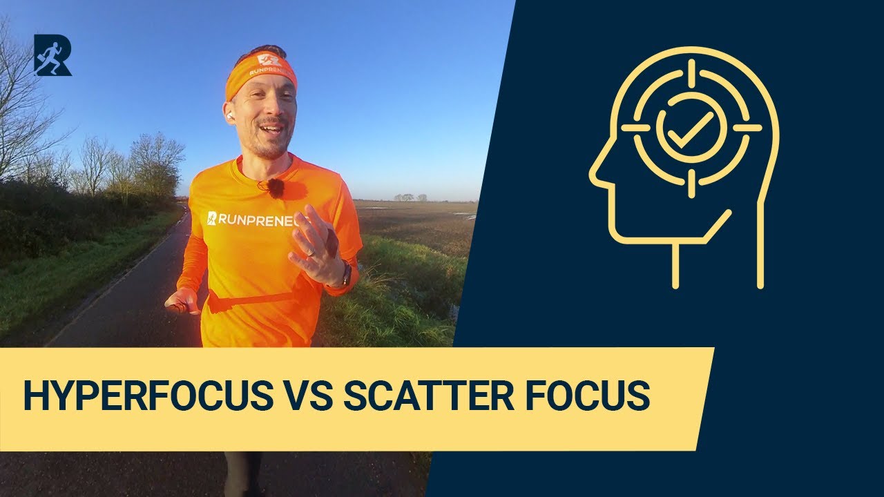 Hyperfocus Vs Scatter Focus | Different Focus Types For Productivity ...