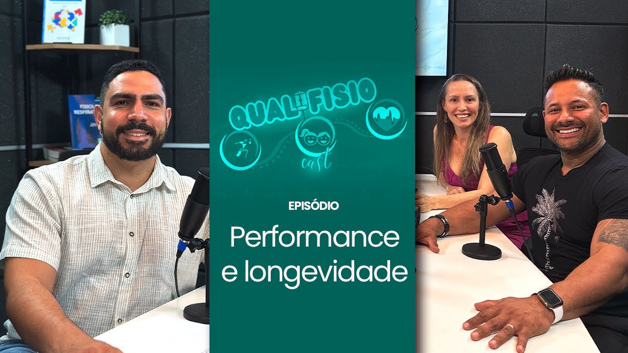 Performance e Longevidade - YouTube