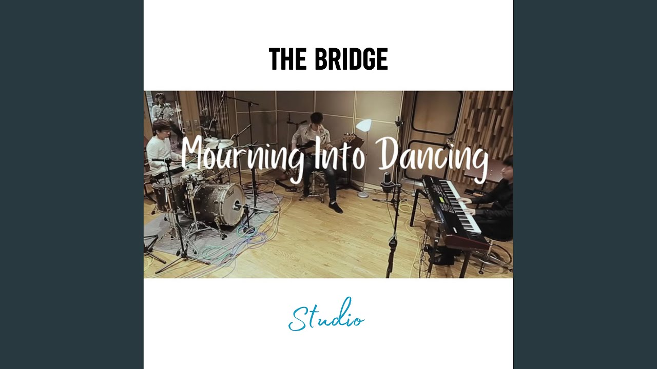 Mourning Into Dancing (Studio Version) - YouTube