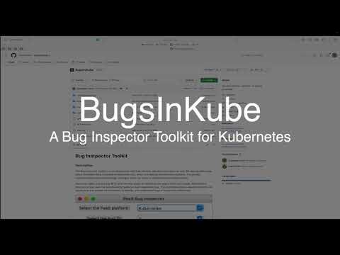 BugsInKube | A Collection of Reconciliation Bugs - YouTube