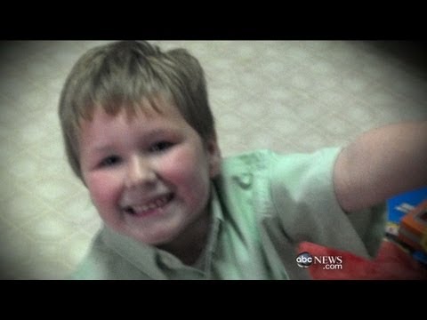 The Boy in the Bunker - YouTube