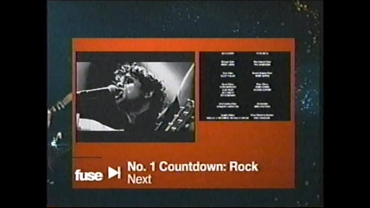 Aliens (1986) End Credits (Fuse 2009) - YouTube