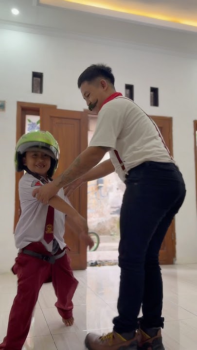 KAMERAMEN SAMPE KETAWA - YouTube