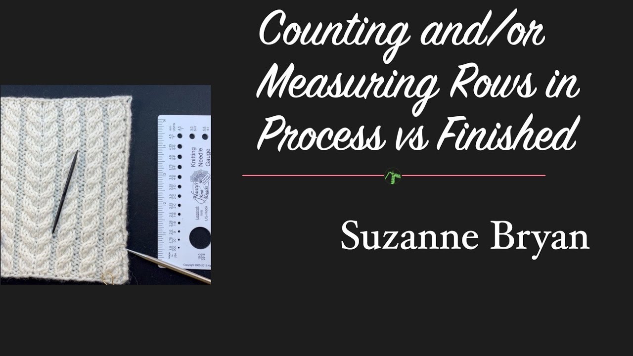 How To Count And or Measure Rows In Process Vs Finished Work YouTube How To Count And or Measure Rows In Process Vs Finished Work YouTube