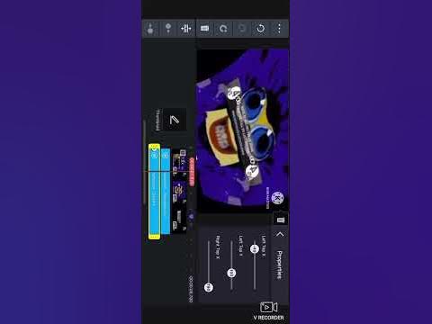 how to make g major 91 on kinemaster - YouTube