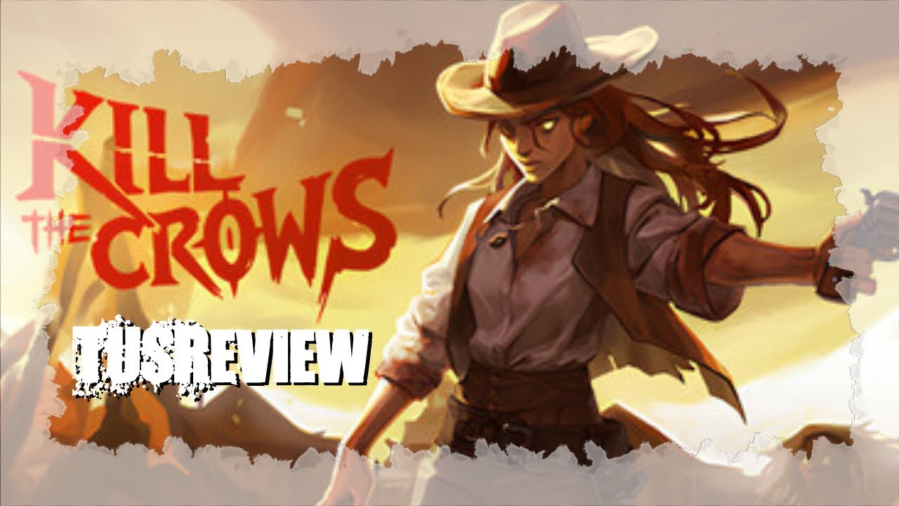 Kill the Crows | TUSReview - YouTube