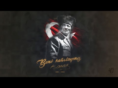 10 Kasım Atatürk'ü Anma Videosu #atatürk #1938 #mustafakemalatatürk