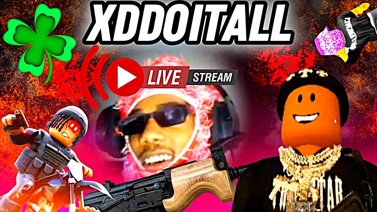GANG WARS NEW HALLOWEEN UPDATE | Roblox Hypershot |Street Life ...